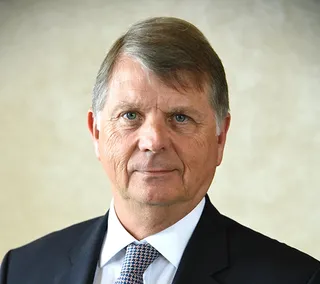 Facilitating the evolution of Bermuda | Bermuda Re